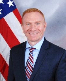 Mr. Robert Landry Inducted into Senior Executive Service > DCAA ...