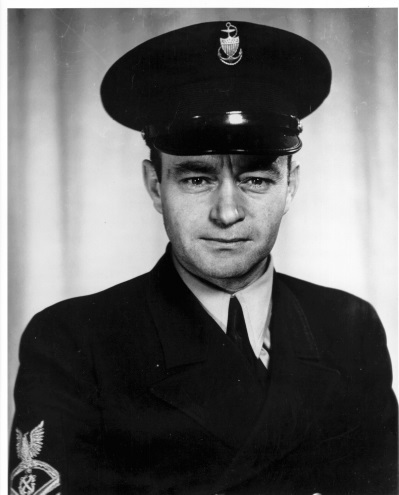 The Long Blue Line: Standing a deadly watch 75 years ago—final hours of ...