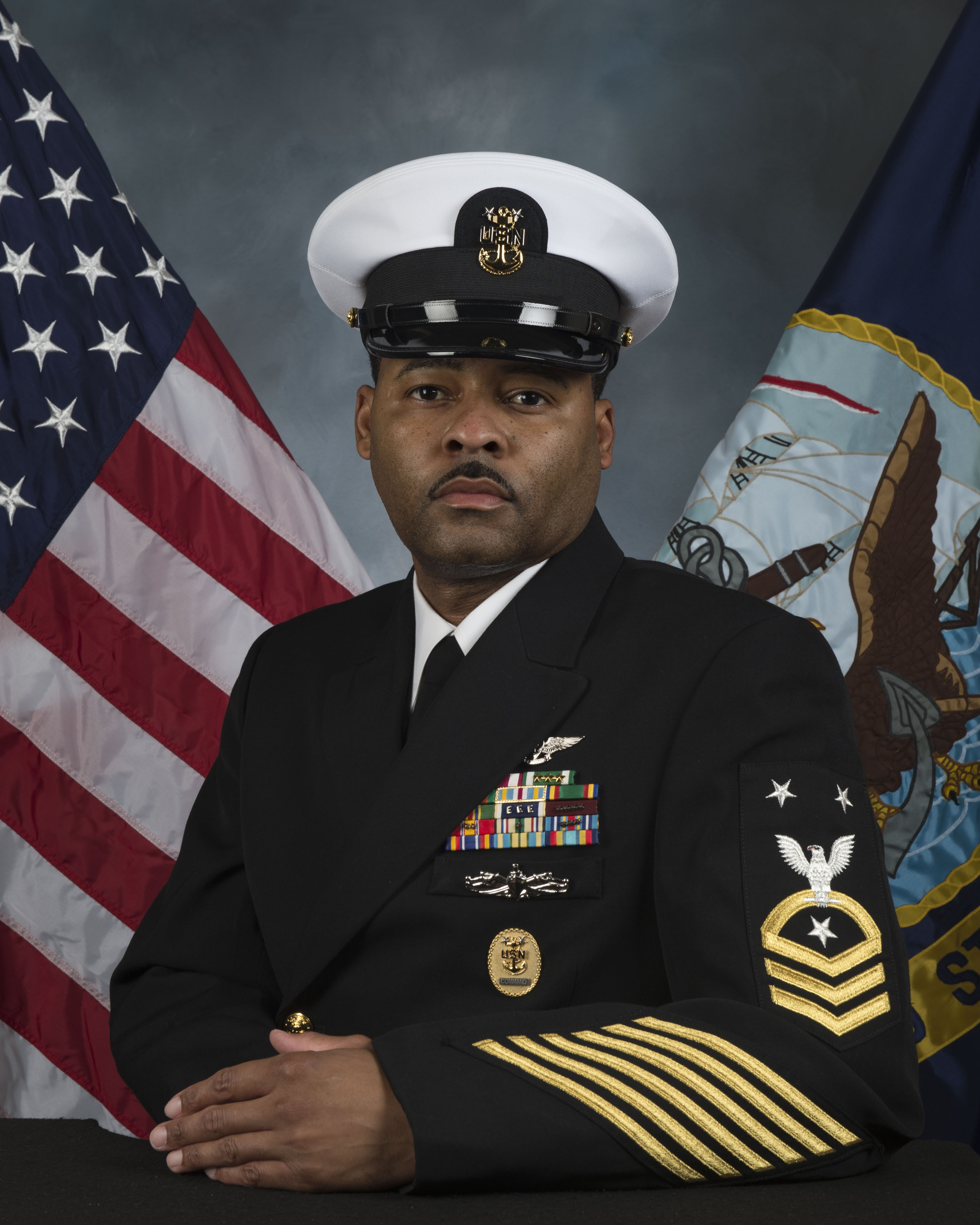 Command Master Chief