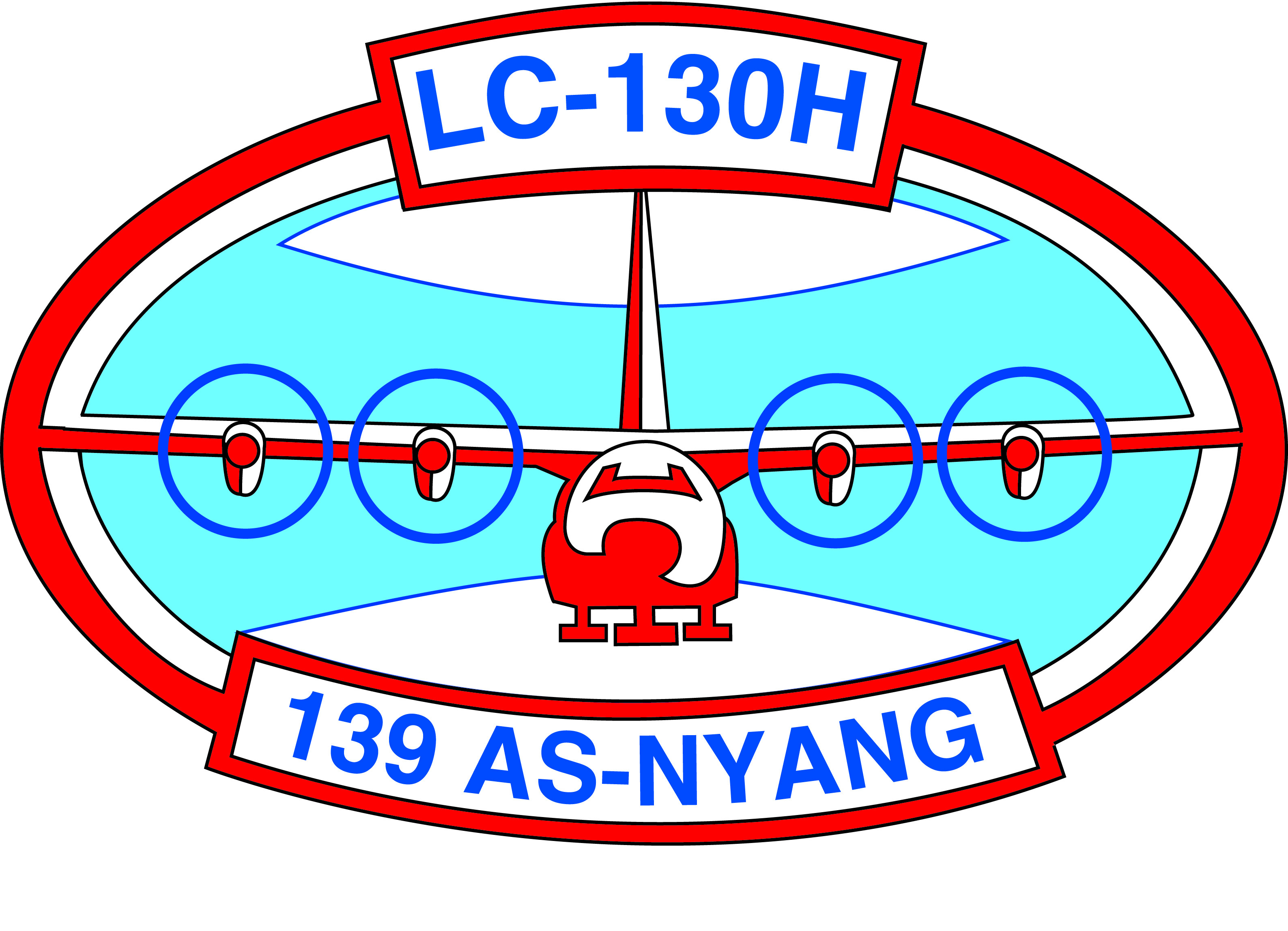 109th Logo