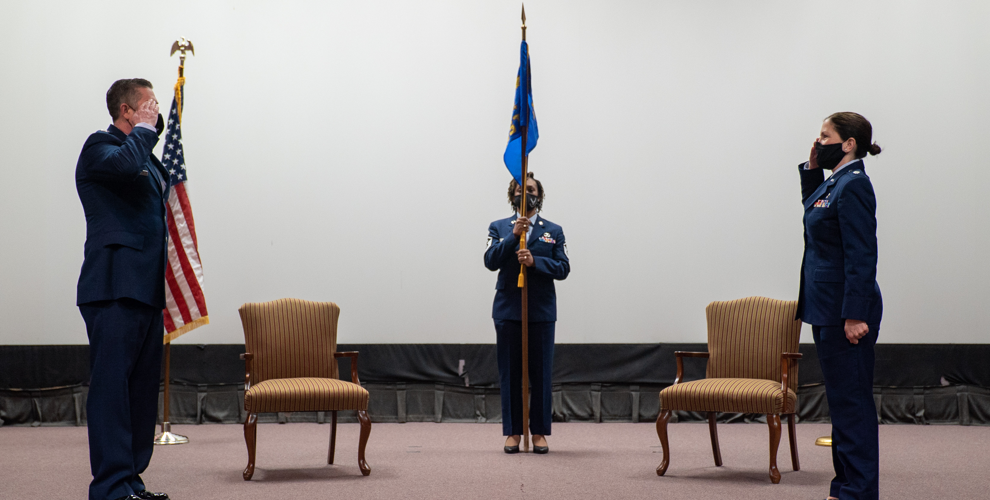 ASTS welcomes new commander > 413th Flight Test Group > News
