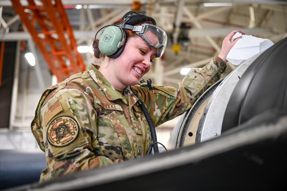 Home of the 165h Airlift Wing