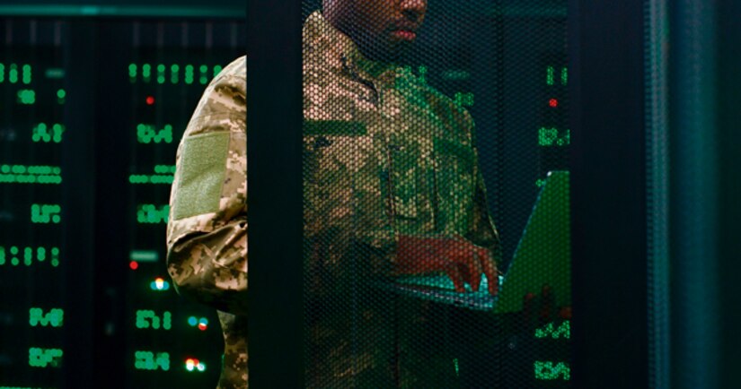 86 CS accelerates innovation > Ramstein Air Base > Article Display