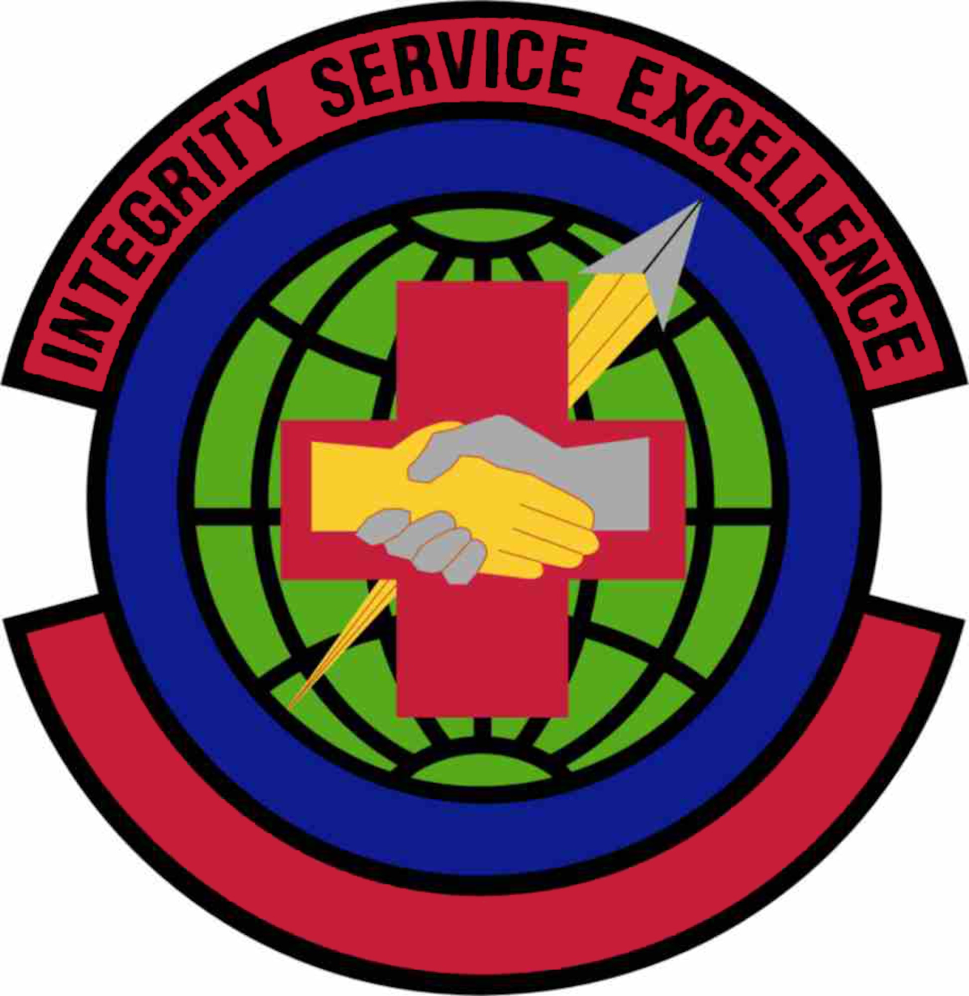 45 Healthcare Operations Squadron (USSF) > Air Force Historical ...