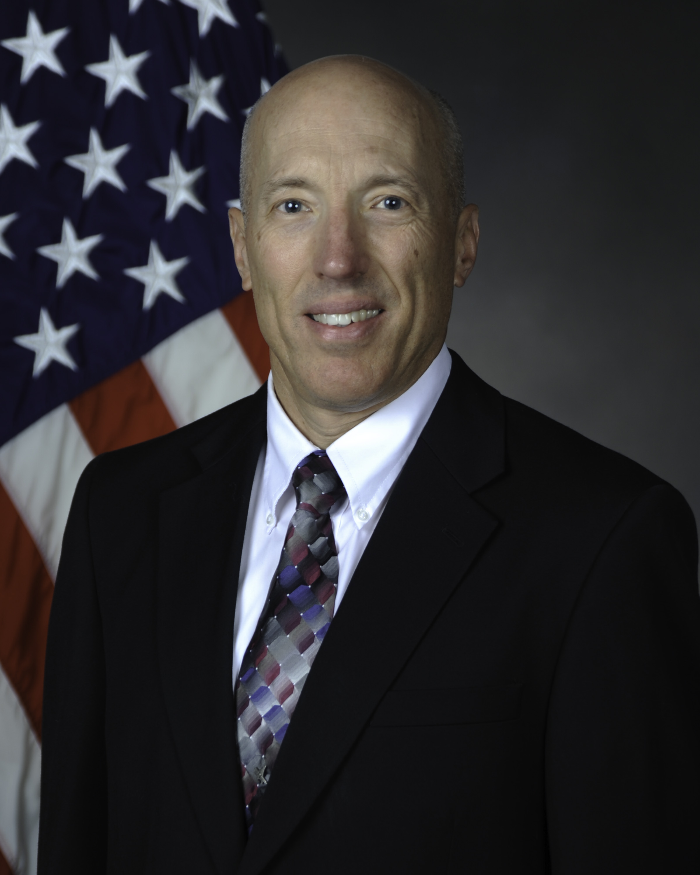 ARTHUR F. HUBER II > Air Force > Biography Display