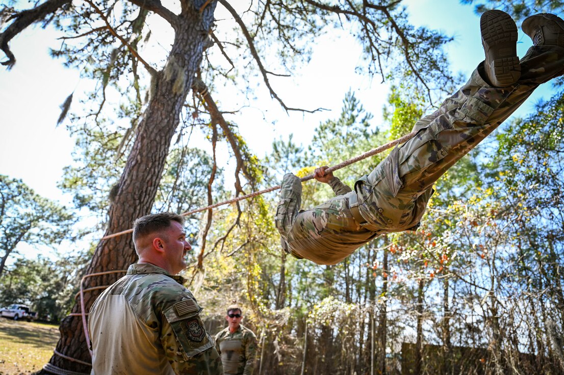 Home of the 165h Airlift Wing