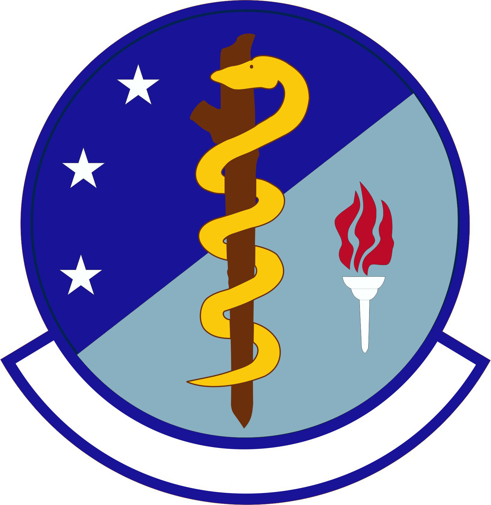 47 Operational Medical Readiness Squadron