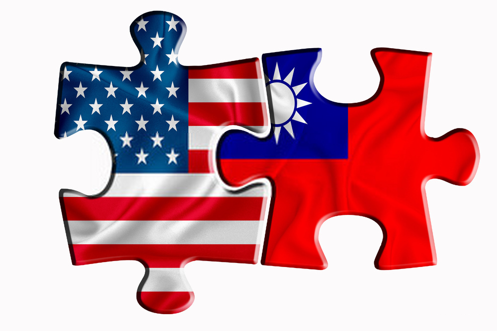 Bold and Unprecedented Moves: Building a US-Taiwan Defense Strategy in ...