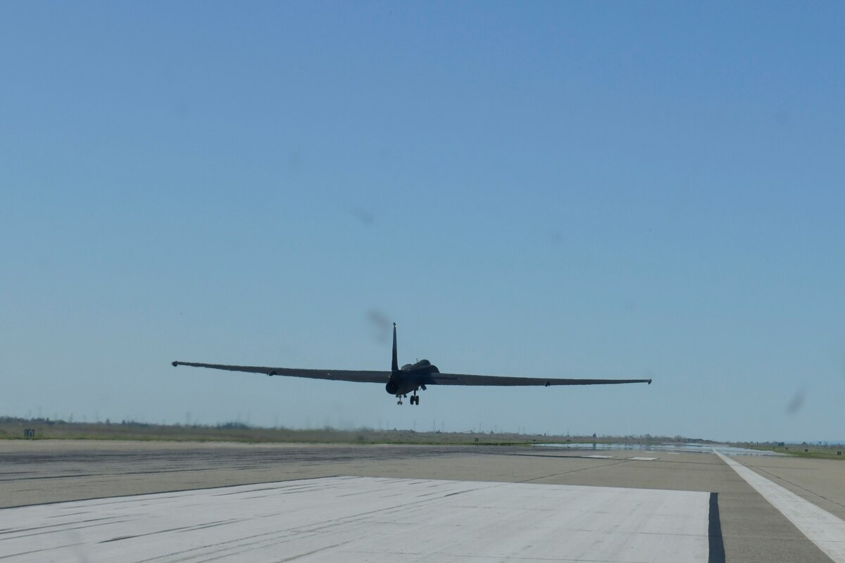 ACC’s U-2 Federal Laboratory rapidly integrates Platform One in first ...