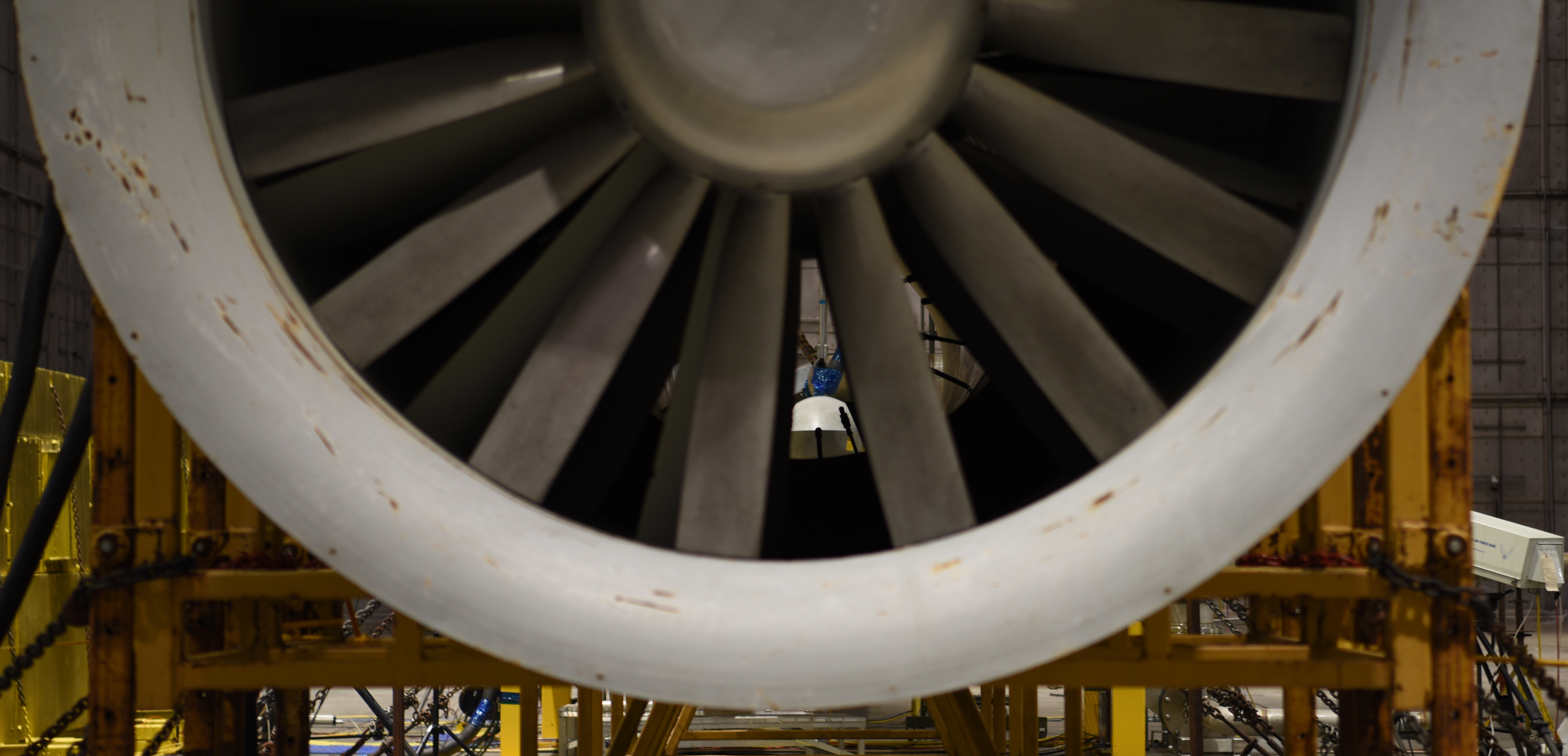 49th TES conducts ALCM Functional Ground Test launches > Nellis Air ...