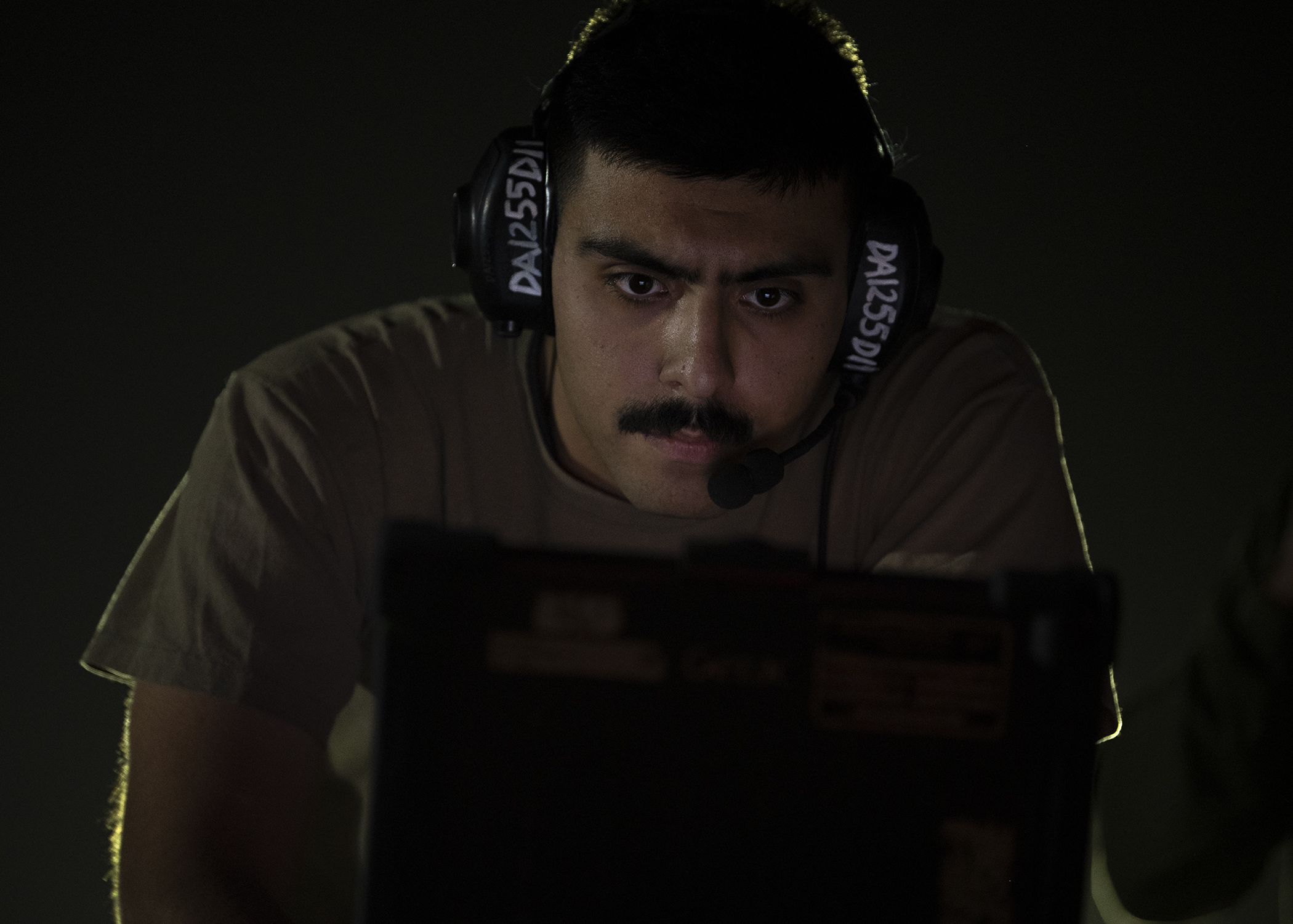 Night owl maintainers launch Global Hawks > U.S. Air Forces Central > News