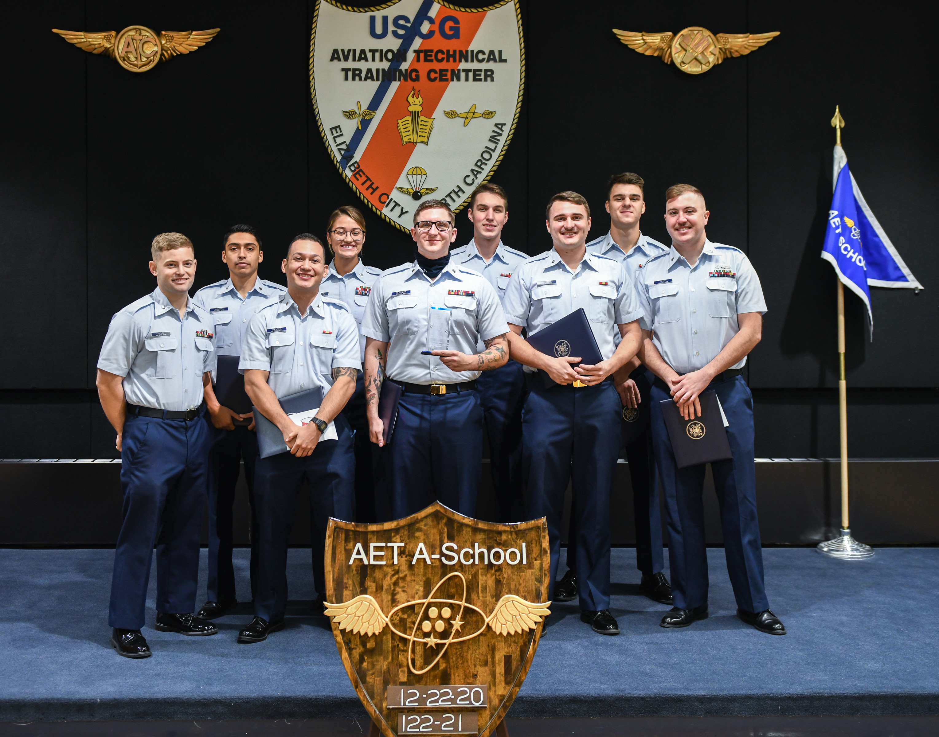 Insights from first generation of Aviation Rating Apprentice Program ...