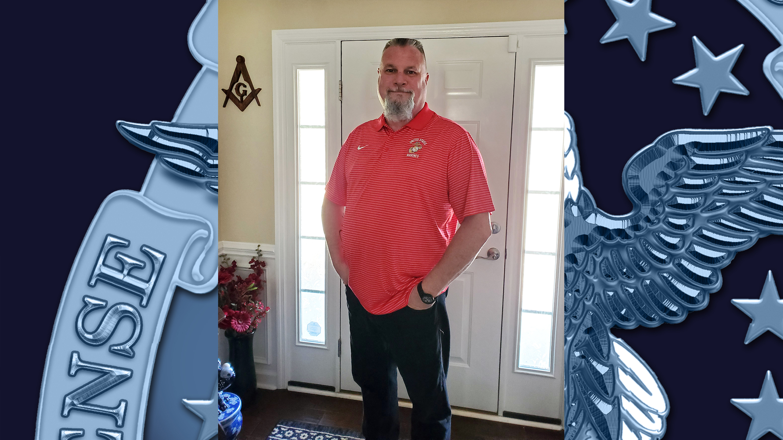 Employee Spotlight: Joseph “Jody” Beall, IV > Defense Logistics Agency ...
