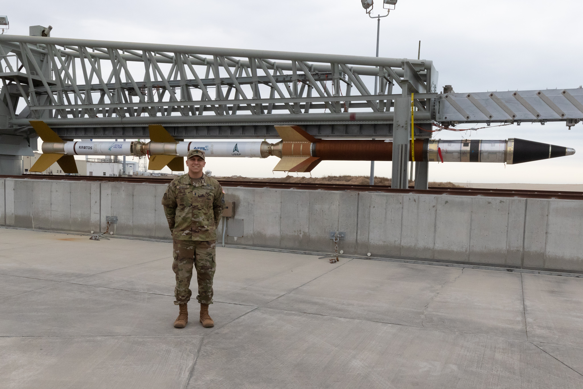 Guardian’s First Launch as Program Manager > Space Operations Command ...