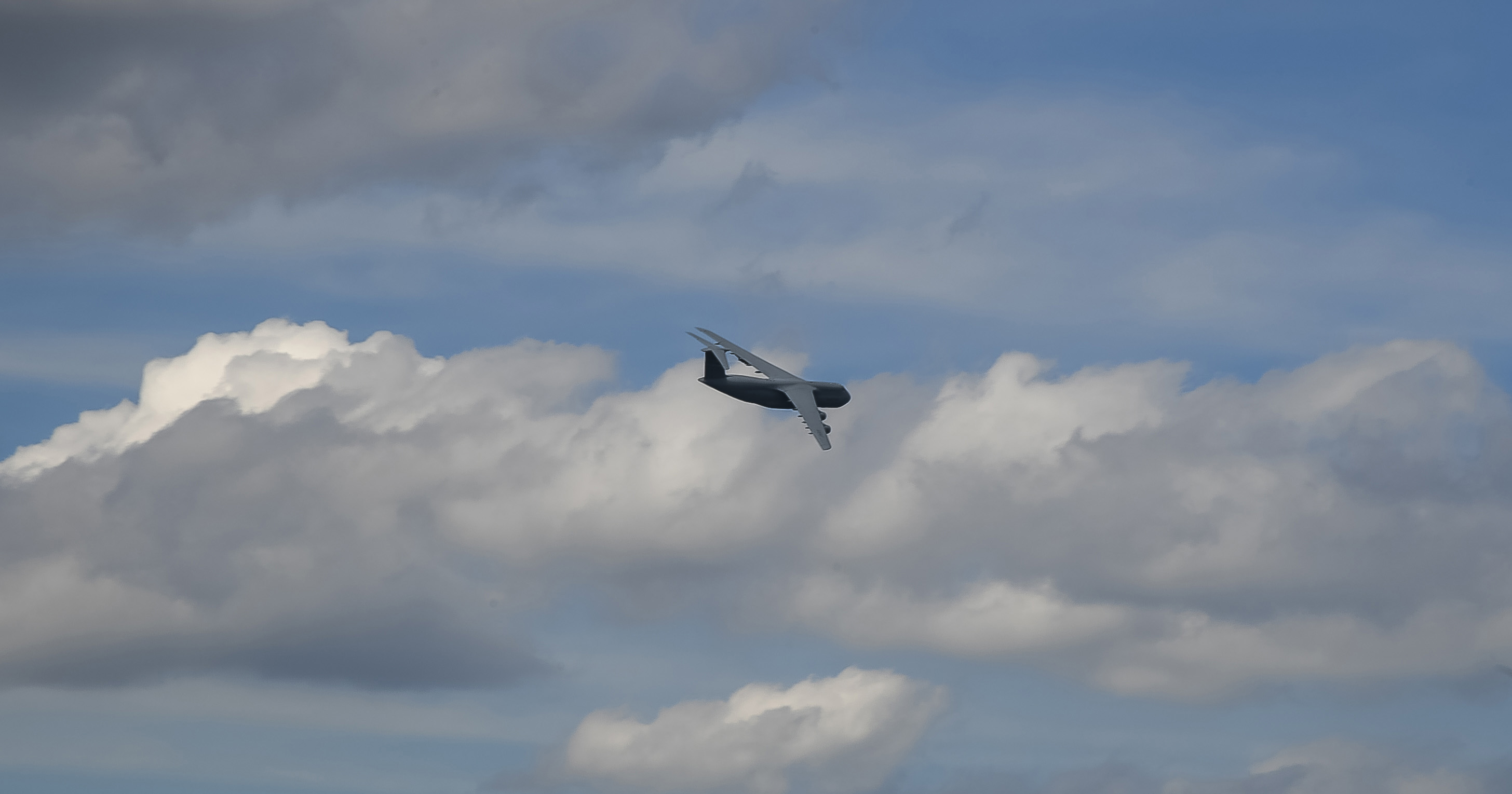 436th AW commander completes final flight on C-5 > Dover Air Force Base ...