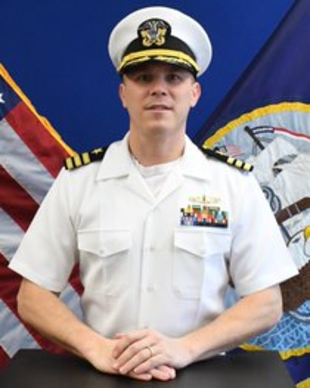 CDR Jason Lautar > Naval Surface Force, U.S. Pacific Fleet > Biography