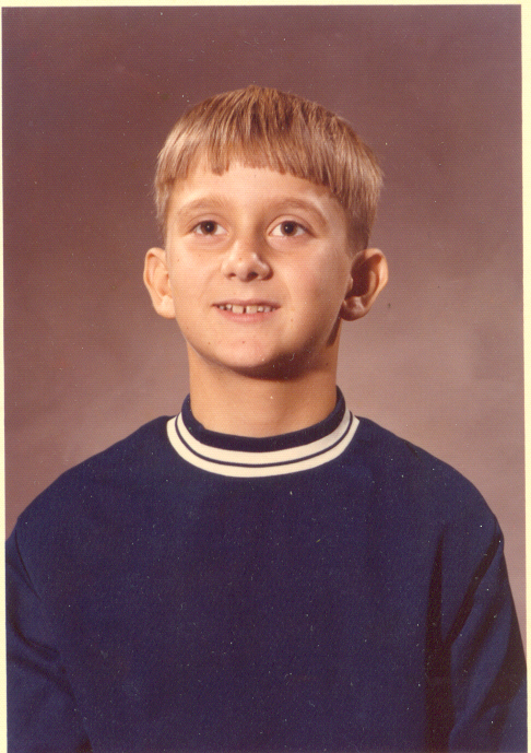 A look back: Flinn's 32 years of service > Memphis District > News Stories