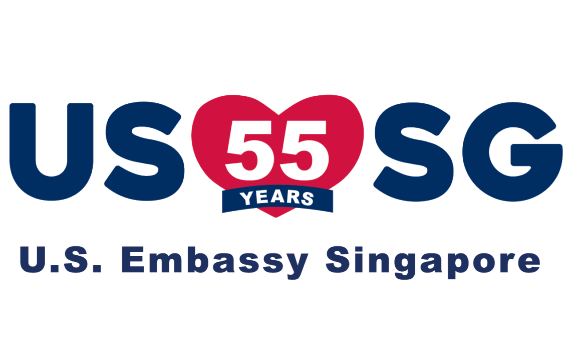 Chargé d’Affaires Mansour Launches USSG55 Campaign Celebrating 55 Years ...
