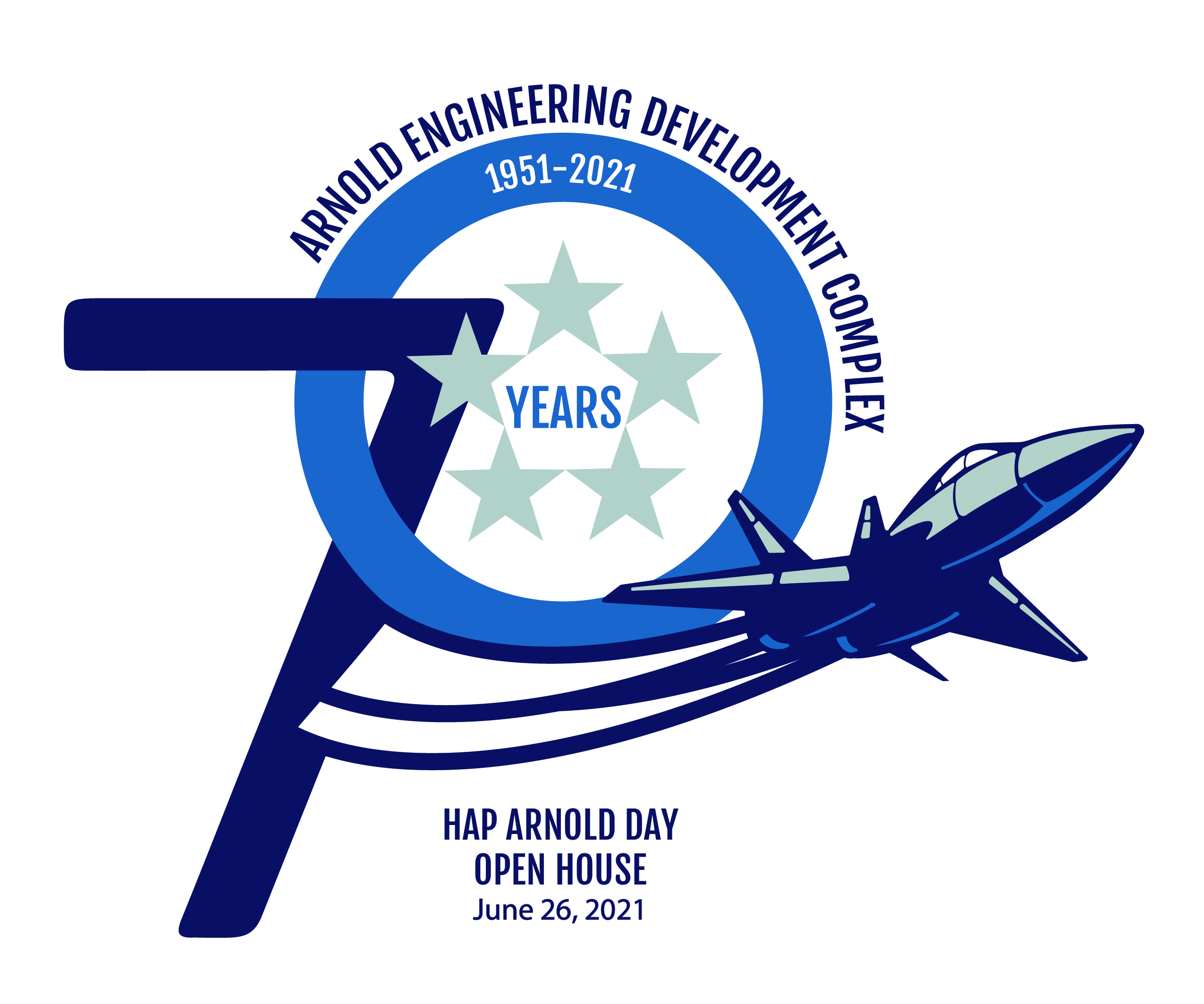AEDC announces 70th anniversary open house