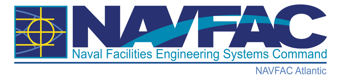 Naval Facilities Engineering Systems Command Atlantic Logo