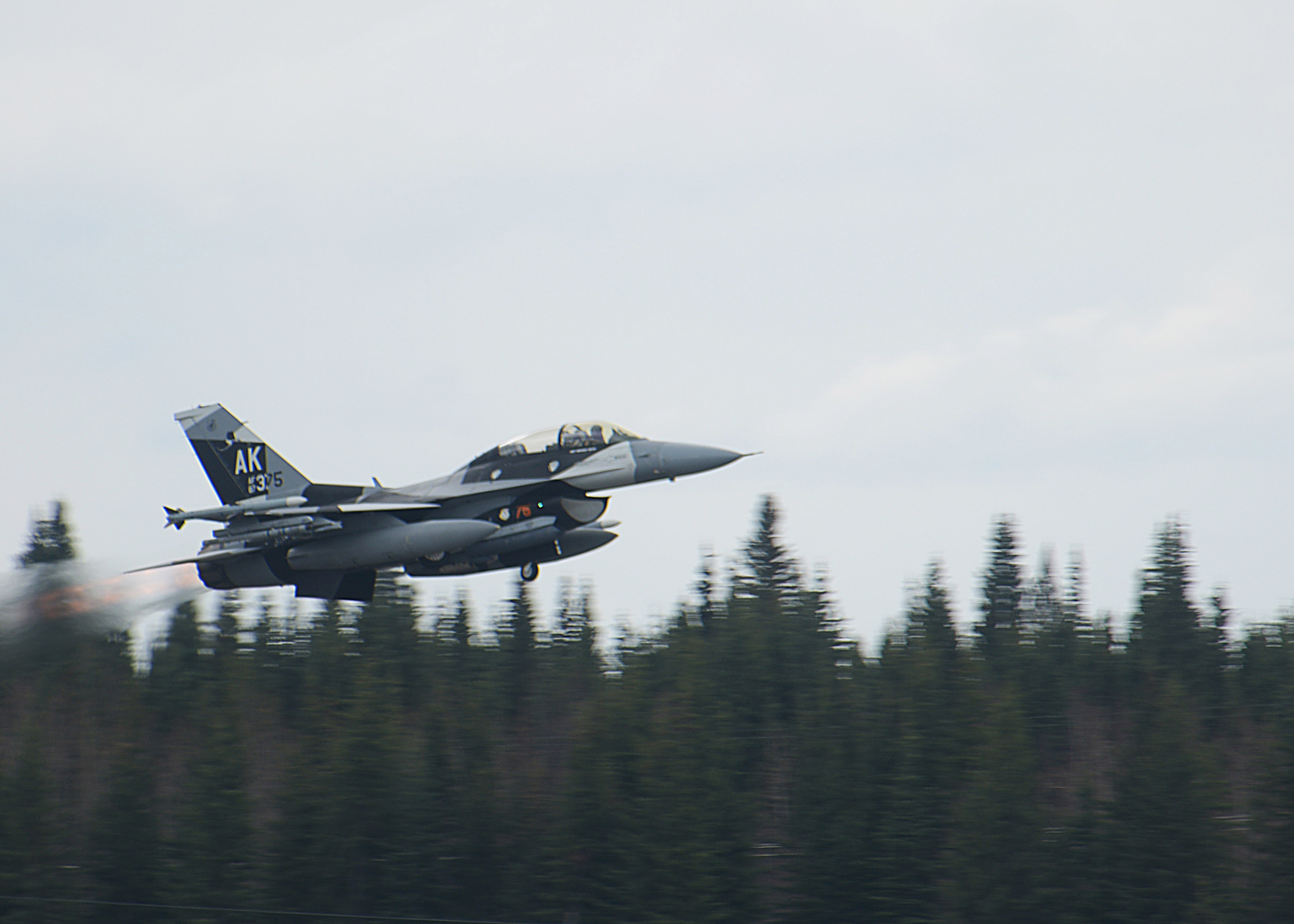 18th Aggressor Squadron Joint Partners Replicate Adversary Tactics for ...