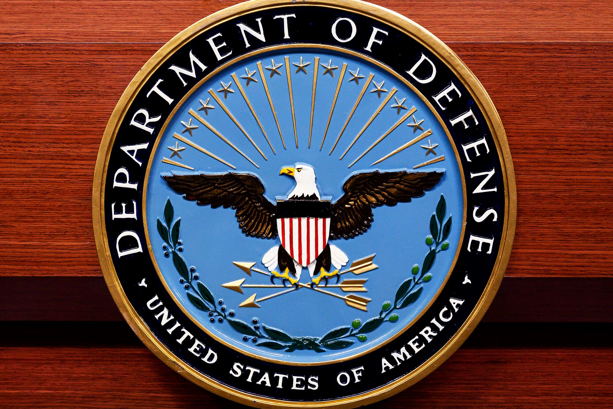 Official Says DOD Is Focused on Threats From State Actors, Terrorists ...