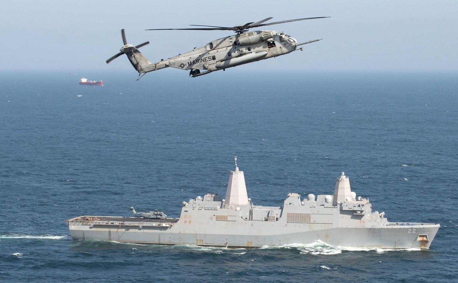 Reserve Sentinels Support Global Economic Stability > United States ...