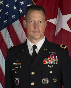 Special Forces Colonel William Rose William Rose Retired From Active