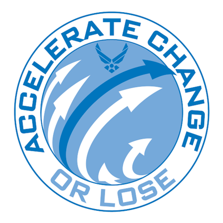 Empowered Airmen accelerate change across Air Force > Air University ...
