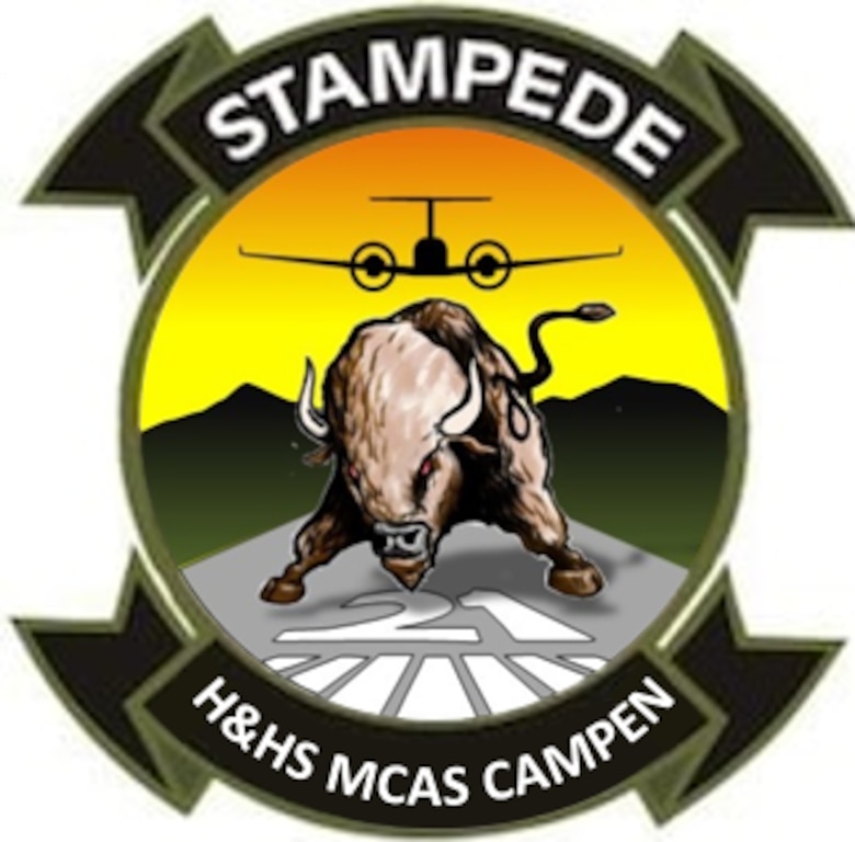 Headquarters & Headquarters Squadron > Marine Corps Air Station Camp ...