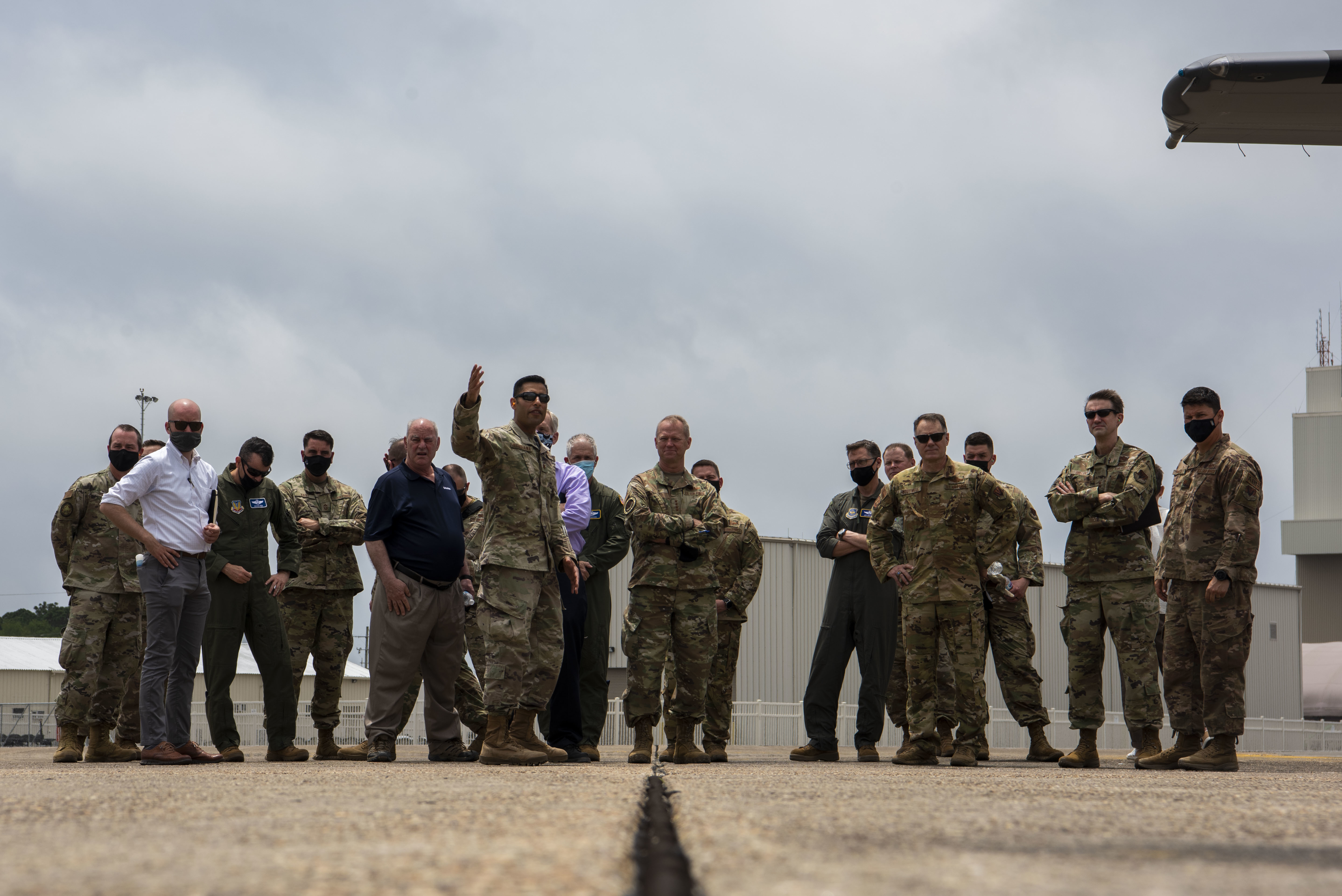 4 FW executes ACE at AGILE FLAG 21-2 > Seymour Johnson Air Force Base ...