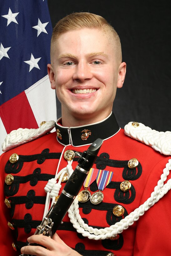 Staff Sgt. Jacob Moyer