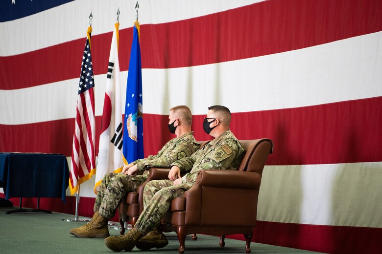 Chief Johnson Retirement > Nellis Air Force Base > News