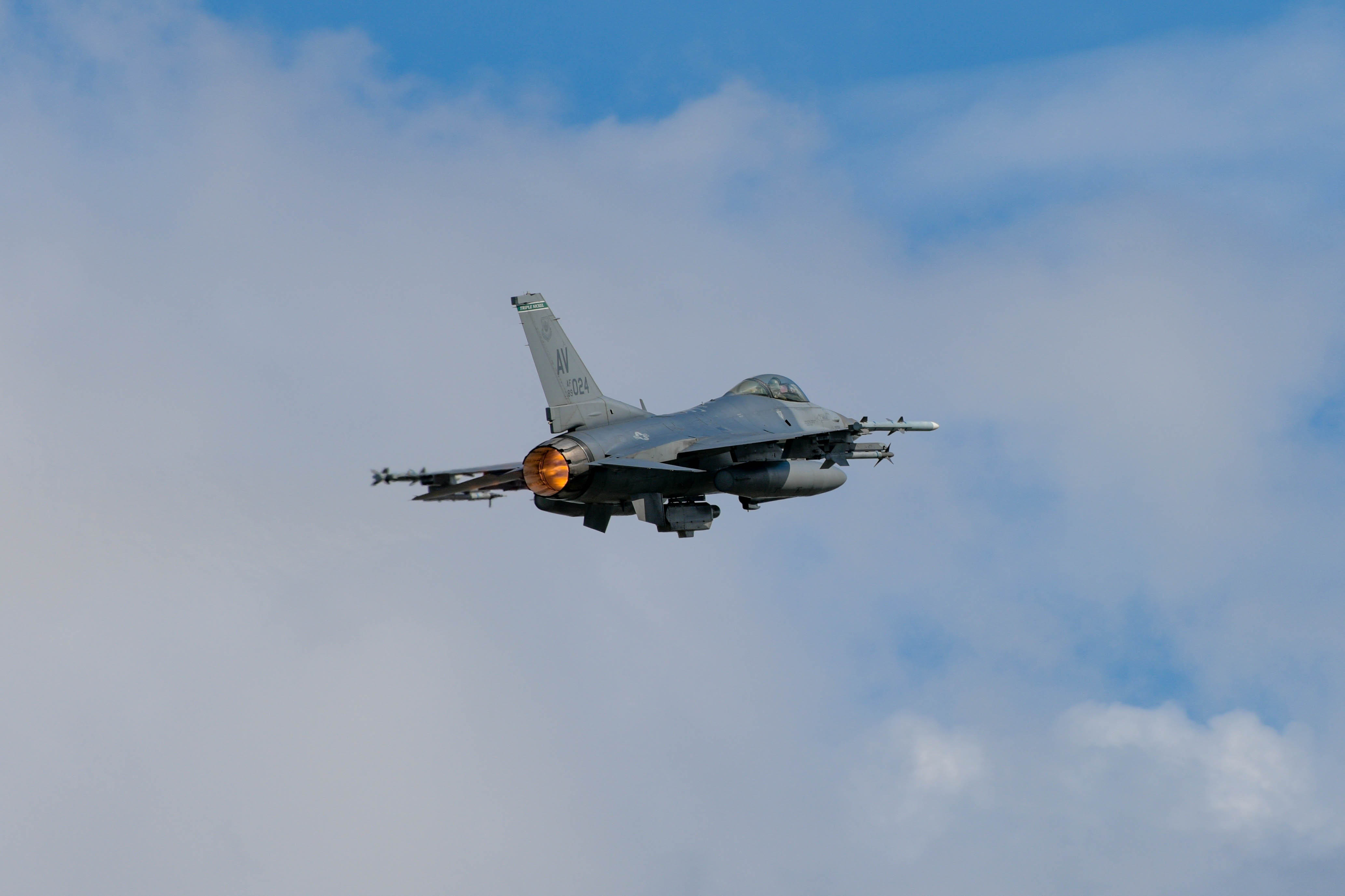 31 FW supports Astral Knight 21, partners with NATO allies > Aviano Air ...