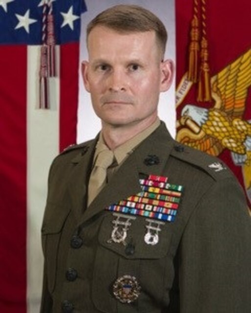Commanding Officer, 2d Marine Regiment > 2nd Marine Regiment > 2nd ...