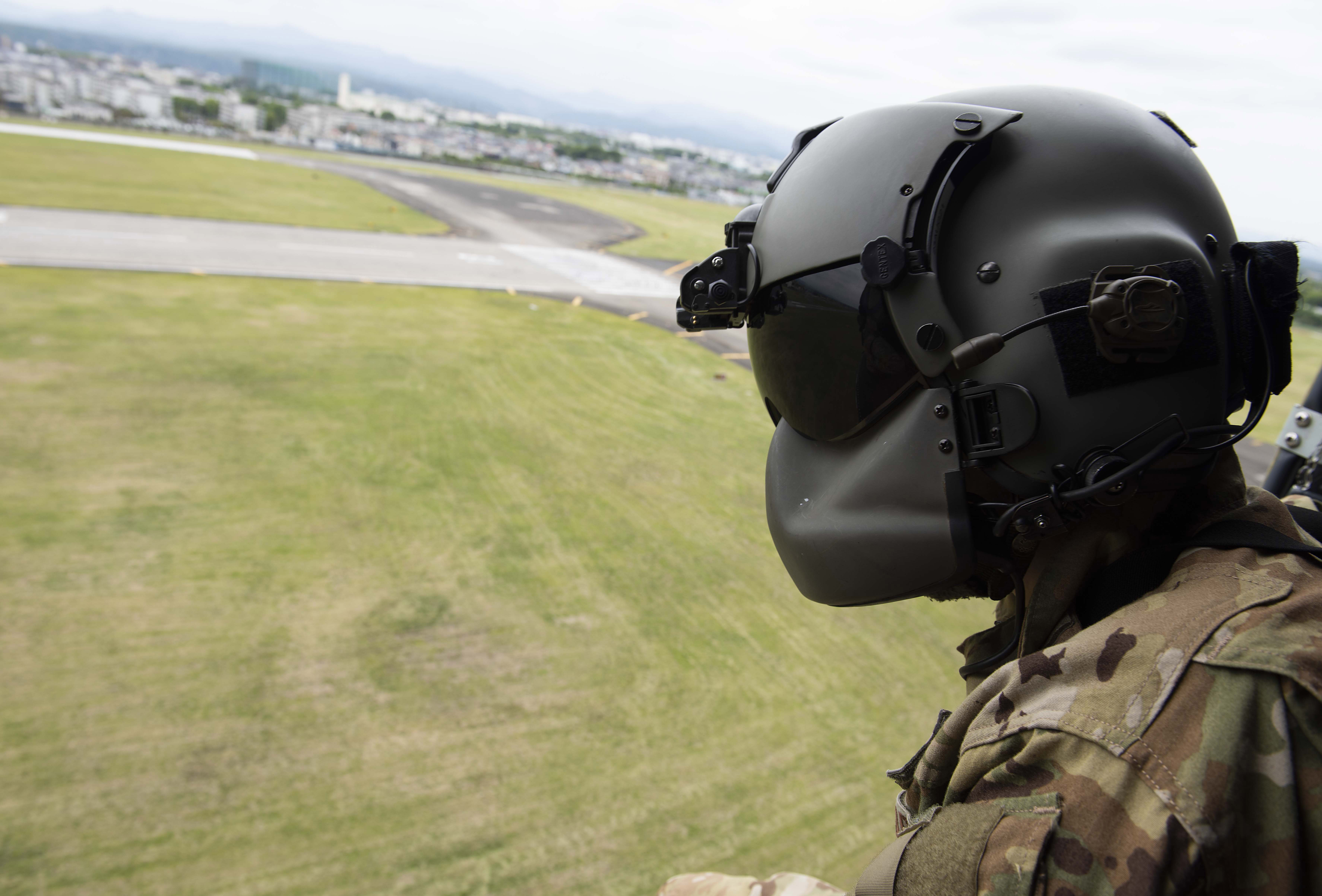 Rescue Rodeo 2021 > Yokota Air Base > Article Display