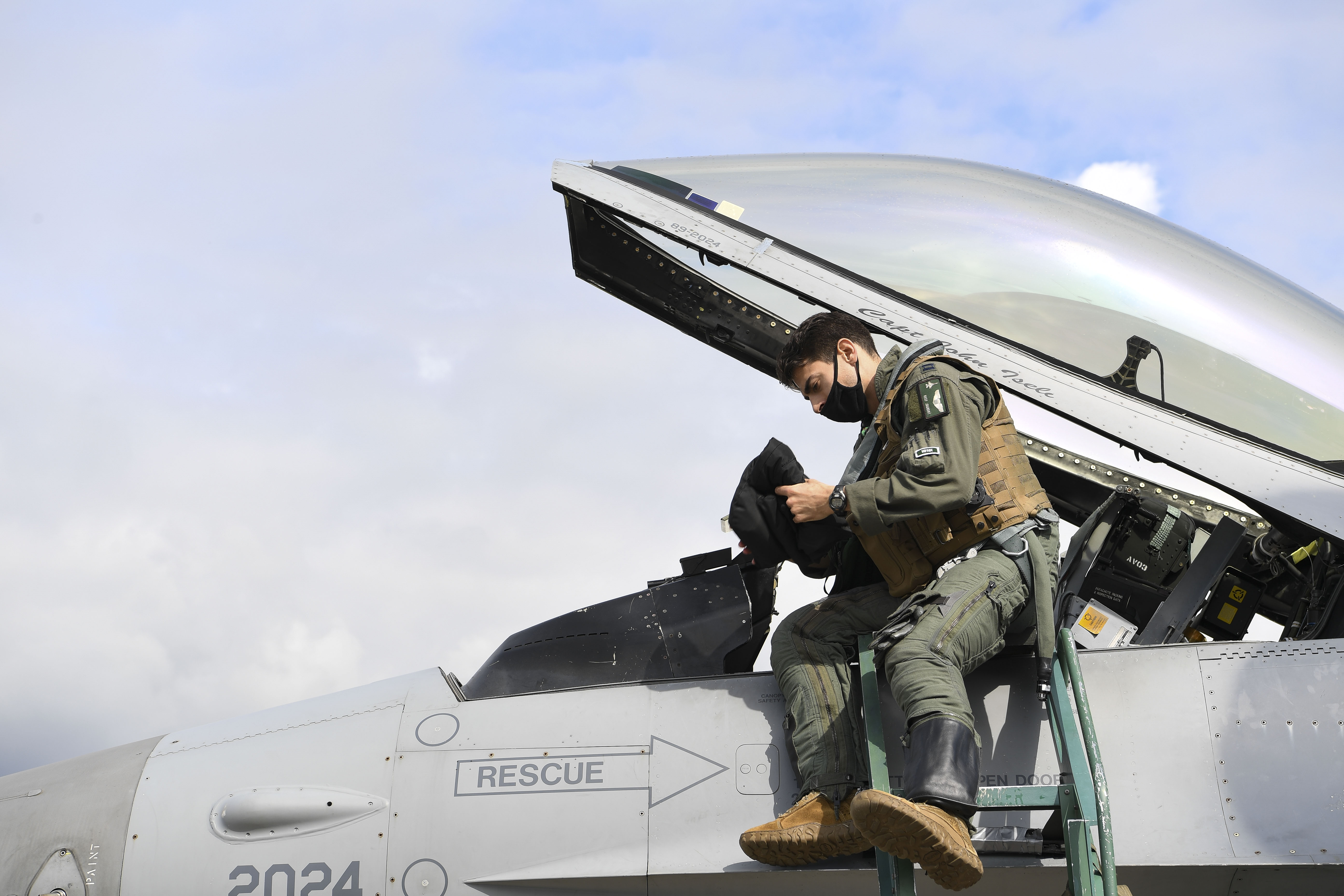 31st FW kicks-off Astral Knight 2021 > Aviano Air Base > News Display