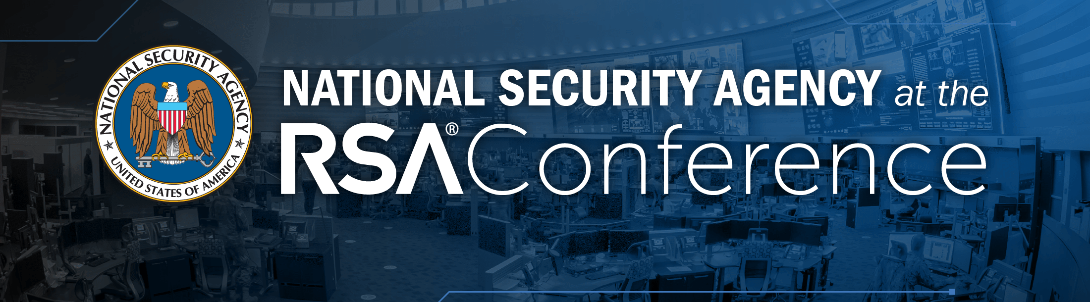 NSA Heading to Virtual RSA 2021 > National Security Agency/Central ...