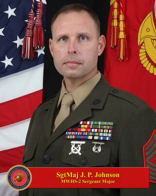 Marine Wing Headquarters Squadron 2