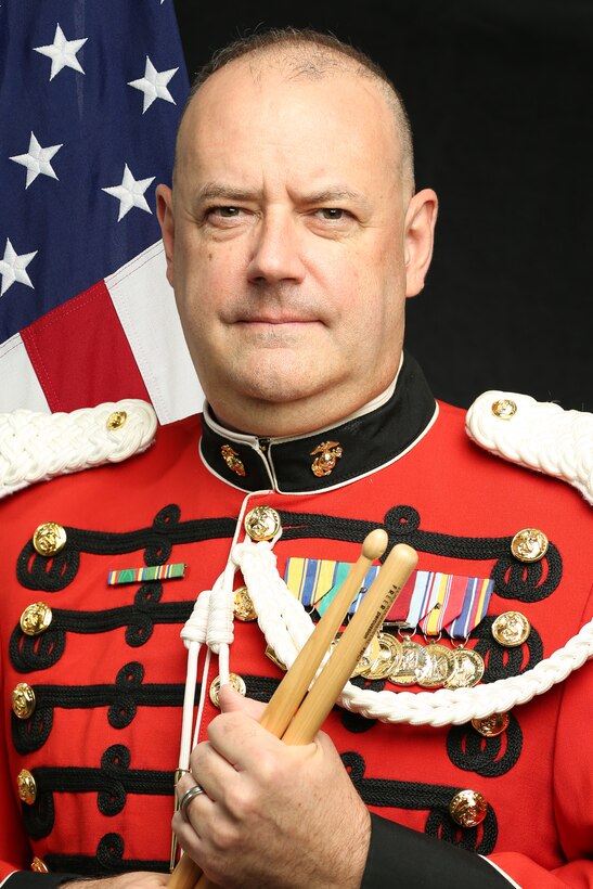 Master Sgt. Thomas Maloy Jr.