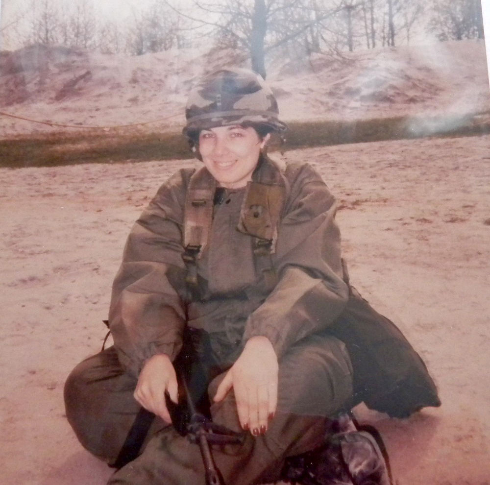 Veteran Credits Music, Women's Army Corps Service for Success > U.S ...