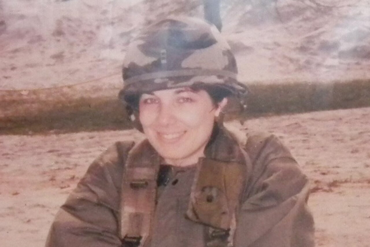 Veteran Credits Music, Women's Army Corps Service for Success > U.S ...