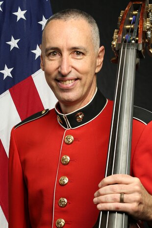 Master Sgt. Eric Sabo