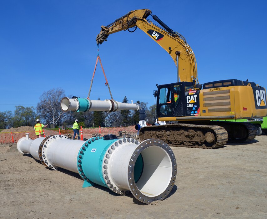 Sacramento District, U.S. Army Corps of Engineers