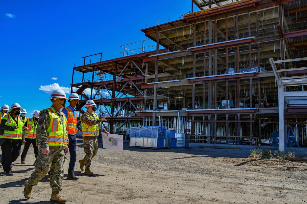 Sacramento District, U.S. Army Corps of Engineers