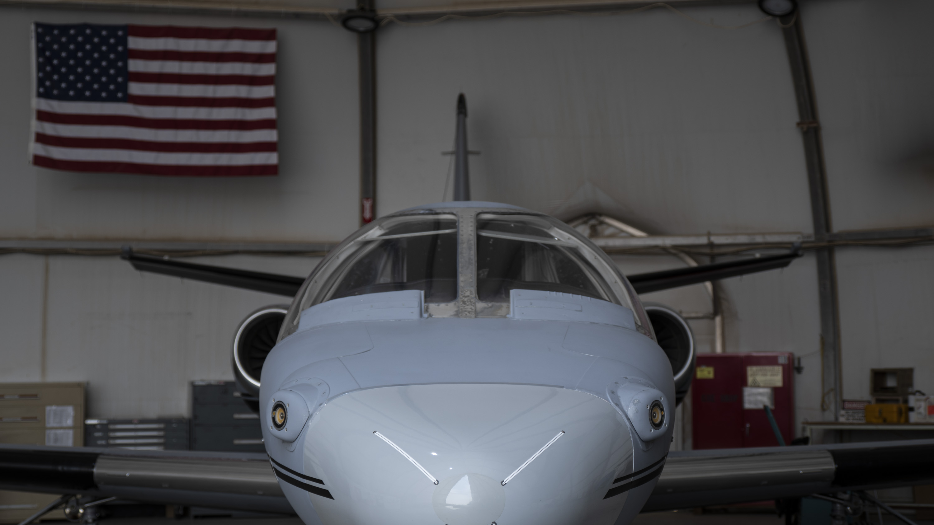 Small unit, big job > U.S. Air Forces Central > News
