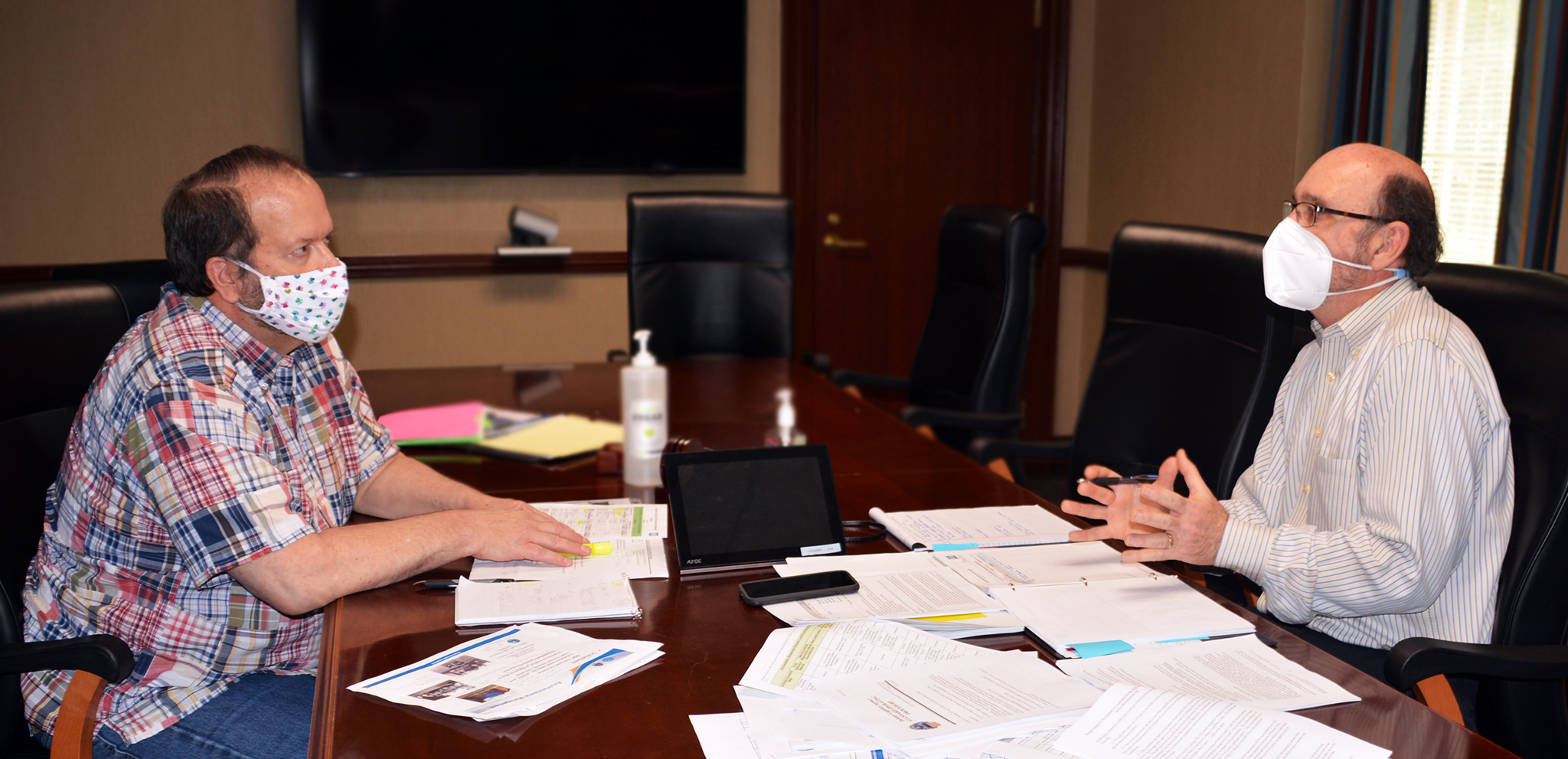 DLA Installation Management Richmond aces yearly environmental ...