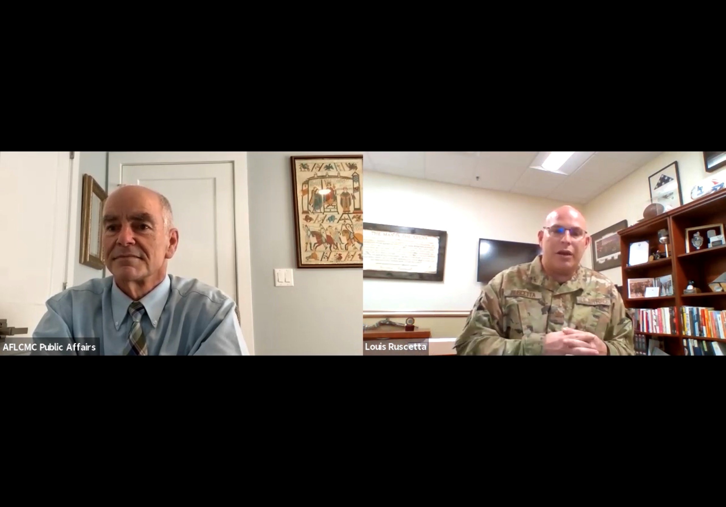 BUFF still providing global reach > Air Force Life Cycle Management ...