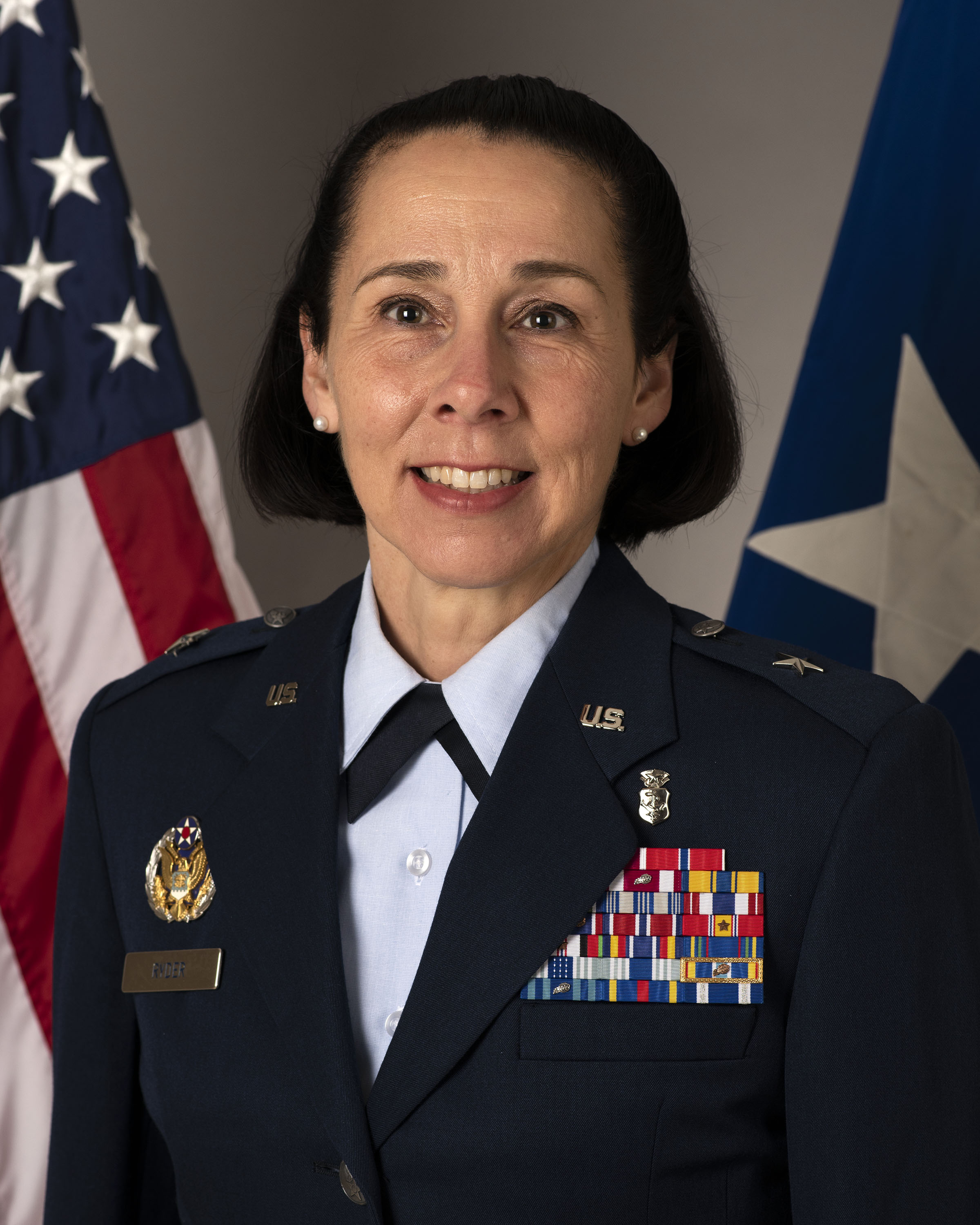 59 MDW commander shares thoughts on Afghanistan > 59th Medical Wing ...