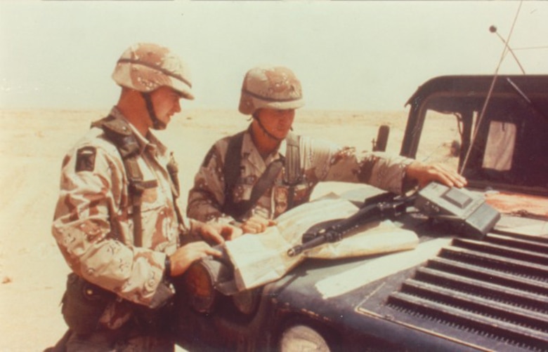 Preparing For A Storm > Airman Magazine > Display